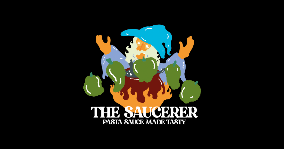 Saucerer | Vegan Pasta Sauces | Sustainable & Nutritious – The Saucerer